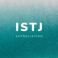 Appreciation for my best friend :) | ISTJ Appreciation on PDB