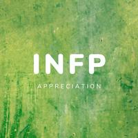 INFP Appreciation Post on PDB: I love 16p Infp fanart so much. She is ...