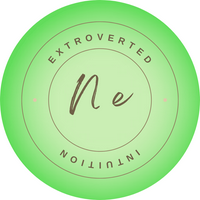 Ne-doms irl are difficult to type | Ne - Extroverted Intuition on PDB