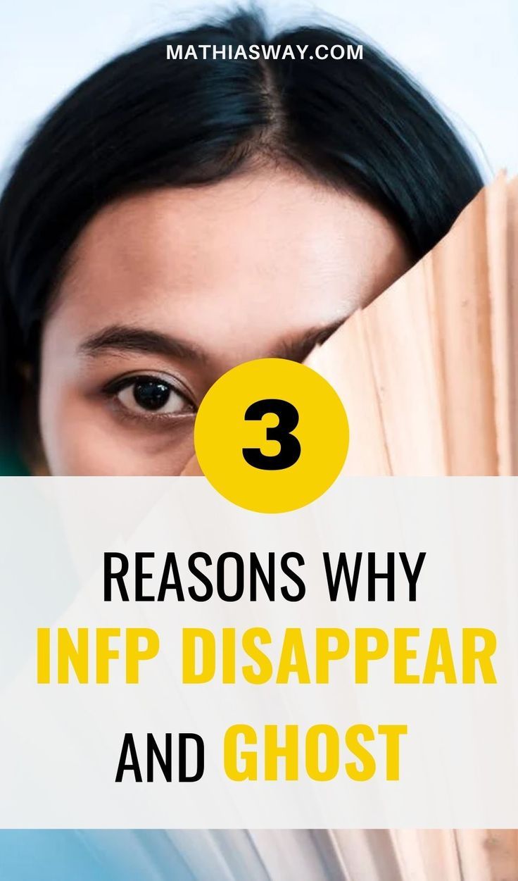 what's your ideal mbti partner?