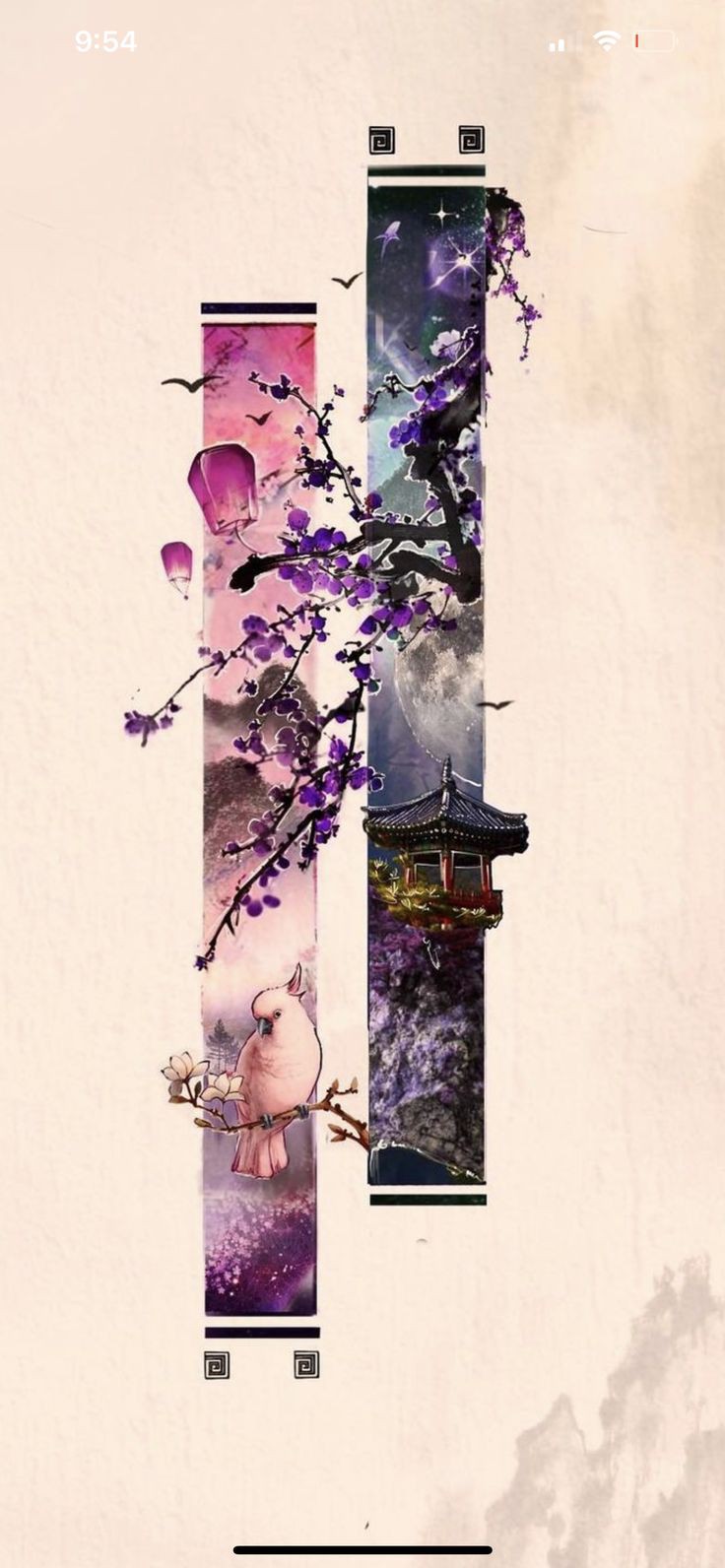 I'm Fe dom in I'll try to guess your dominant function