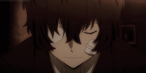 Which BSD character you most likely to be related?