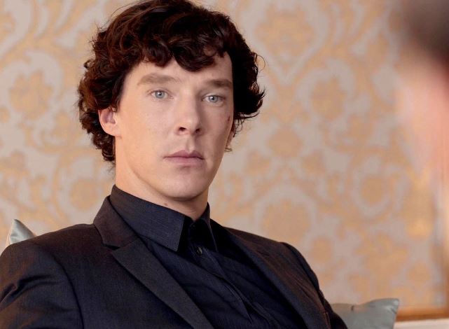 What Sherlock character are you (from BBC) based off of your MBTI?