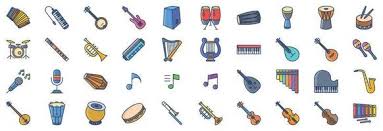 What instrument I feel like you are based on you MBTI