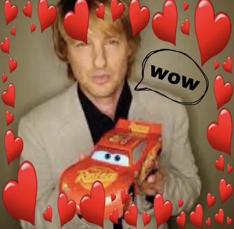 Will I let you bmf as an ESFP 3w2