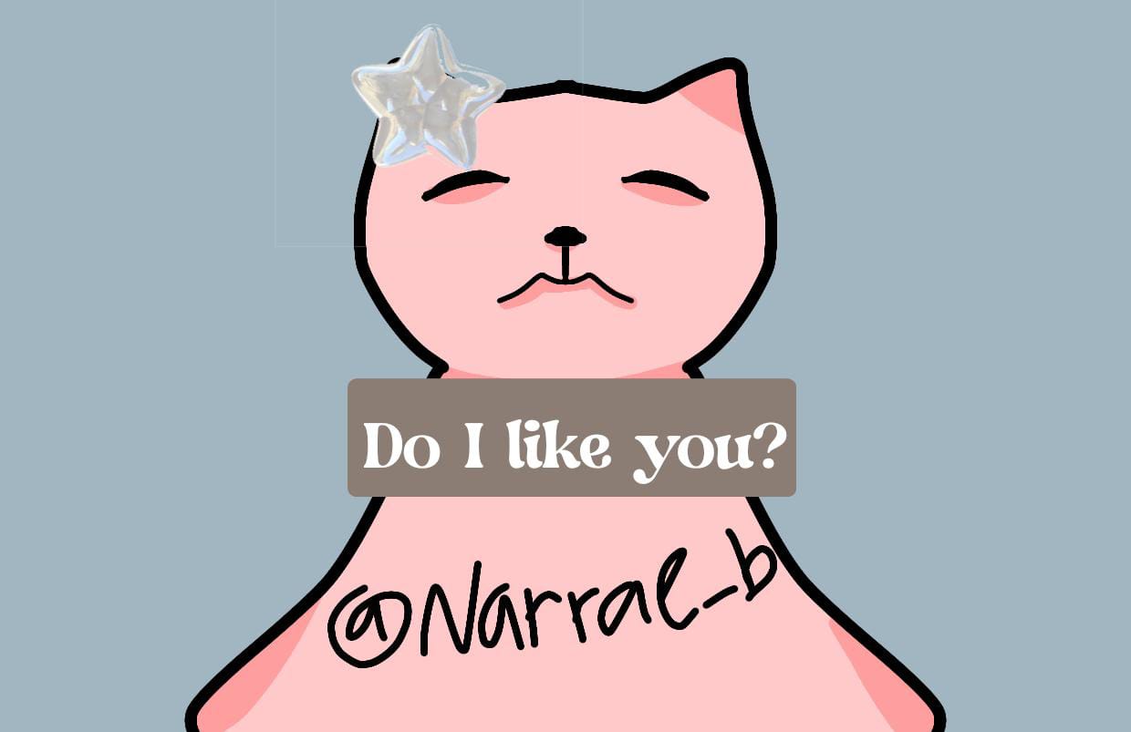 Do I Like You do-i-like-you