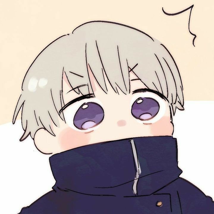 Pick your kin anime character and I'll guess your MBTI type