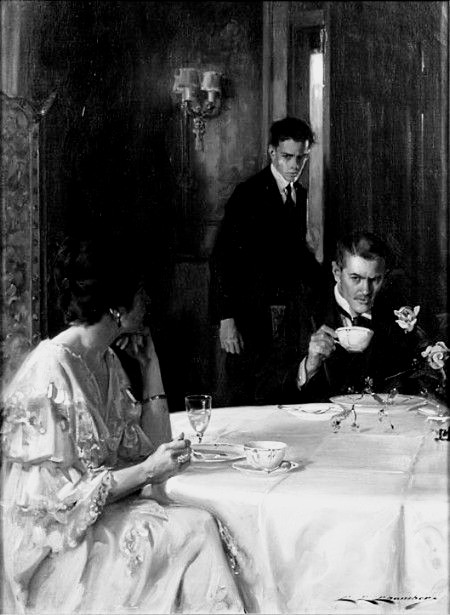 I'm RCOAI/RLOAI in I'll guess your MBTI with SCIENCE!