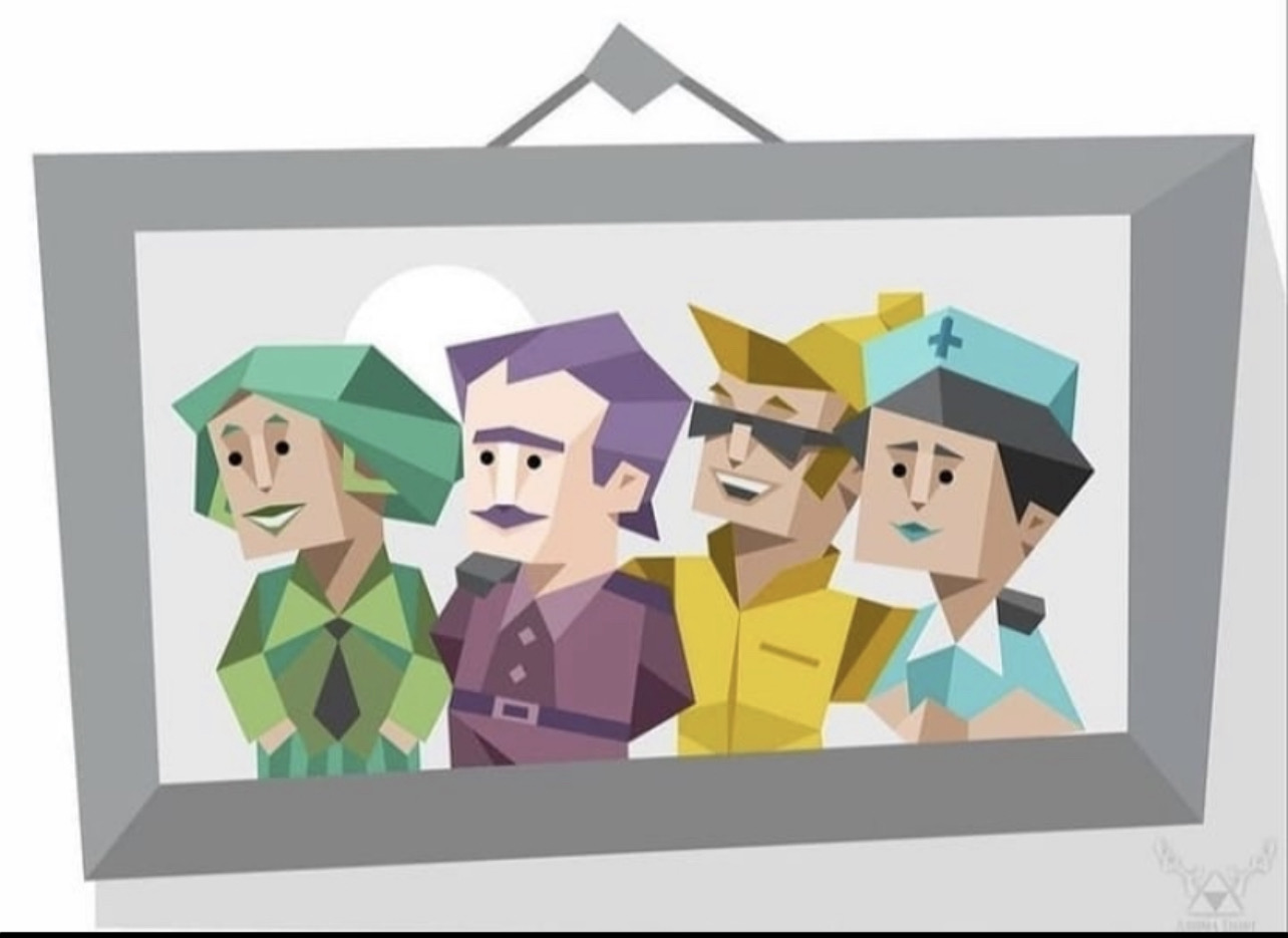 I'm INFJ in how u will die based on ur mbti