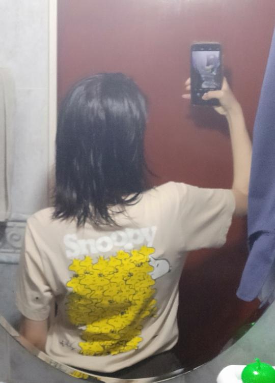 Spanish Board Post on PDB: Snoopy drip