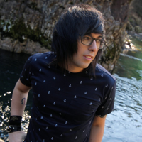 What do you think Destery Smith's personality is?