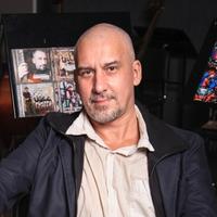 What do you think Alexander Litvinovsky's MBTI personality type is?