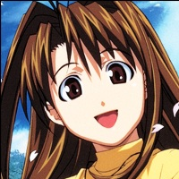 Narusegawa Naru - Discussion on PDB