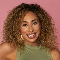 Raven Ross MBTI Personality Type: ISTP