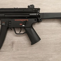 🔥 SCP-127 - "The Living Gun" MBTI Personality Type ISTP or ISTJ?