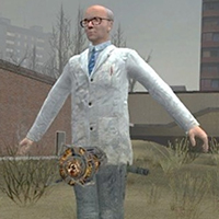 🔥 Mingebag MBTI | Garry's Mod Personality Types