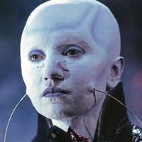 Female Cenobite / Deep Throat MBTI Personality Type: ISTJ