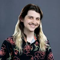 🔥 Matt "Turner" Turner MBTI Personality Type ISFP or ESFP?