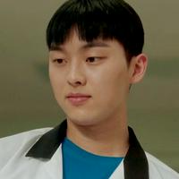 Ahn Suho MBTI Personality Type: ESTP