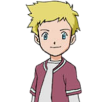 🔥 Willis / Wallace MBTI | Digimon Adventure 02 Personality Types