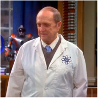 Professor Proton Memes