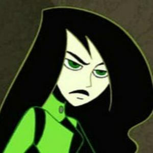 Shego MBTI Personality Type: ISTP