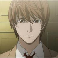 🔥 Light Yagami (persona) MBTI | Death Note Personality Types