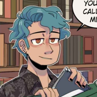 🔥Spicy Mints Characters MBTI Personality Types