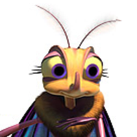 🔥 Gypsy MBTI | A Bug's Life (1998) Personality Types