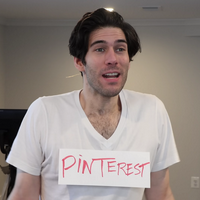 Pinterest - Discussion on PDB