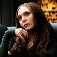 Wanda Maximoff "Scarlet Witch" MBTI Personality Type: INFP or INFJ?