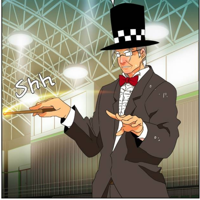 Jeon Jae-San - Discussion on PDB