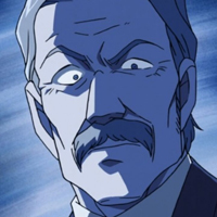 🔥 Masuyama Kenzo (Pisco) MBTI | Detective Conan Personality Types