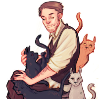 Randolph Carter - Discussion on PDB