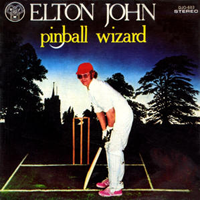 Elton John - Pinball Wizard MBTI: ESTP or ESTJ? - Pdb App