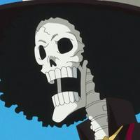 Brook - Discussion on PDB