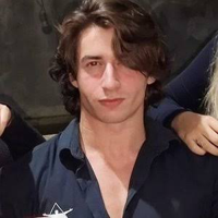 What do you think Gabriel Breier's personality is?