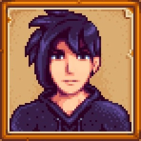 🔥 Sebastian MBTI | Stardew Valley Personality Types