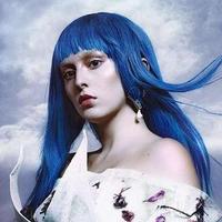 Ashnikko MBTI Personality Type: ESFP