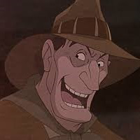 🔥 Percival C. McLeach MBTI | The Rescuers (1977) Personality Types
