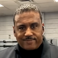 Dale Brown - Discussion on PDB