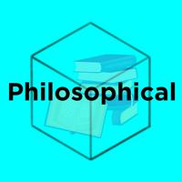 Philosophical MBTI Personality Type: INFJ