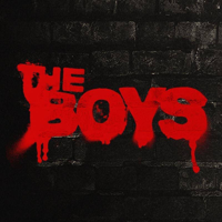 The Boys (2019) MBTI Personality Type: ESTP