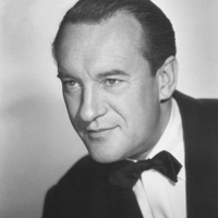 George Sanders MBTI人格类型：: ENFP