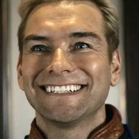 John Gillman "Homelander" MBTI Personality Type: ENFJ