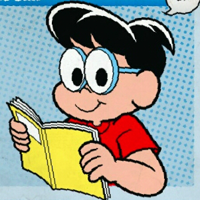Zé Luís (Specs) MBTI Personality Type: ISFJ