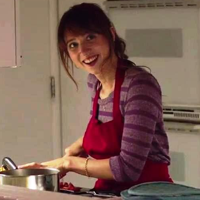 Ruby Sparks - Discussion on Pdb