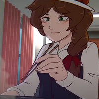 🔥 Julia MBTI | My Story Animated Personality Types