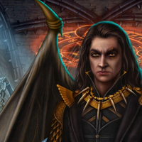 Mammon - Discussion on PDB