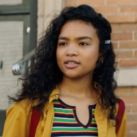 Rowan Aldren - Discussion on PDB